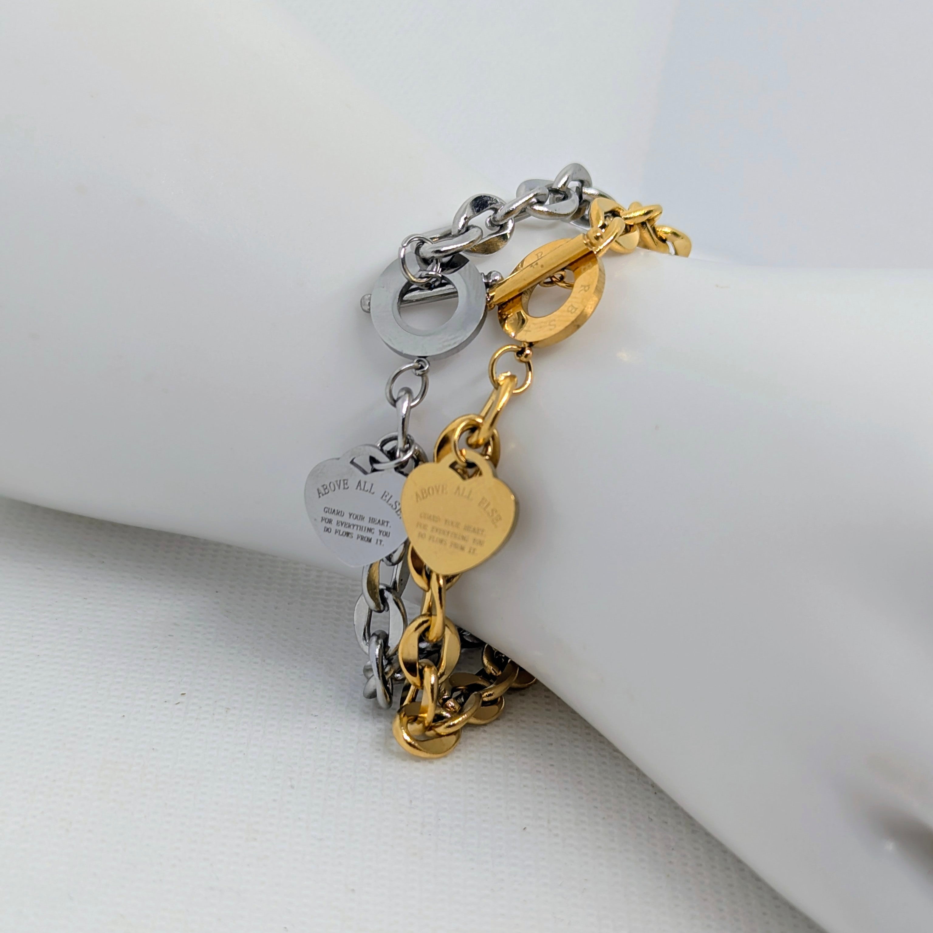 Cori Bracelet – iu Jewelry